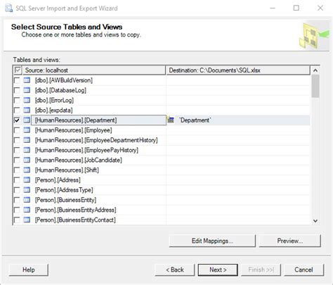 Image result for Using SQL Server Data in Excel