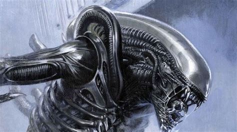 Image result for Alien Magyarul