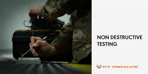 Image result for Non-Destructive Testing Methods