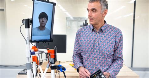 Image result for MIT CSAIL VR Robot Control System