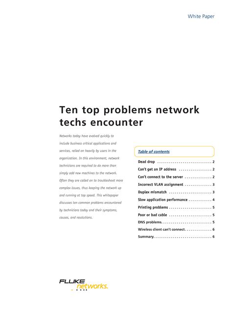 Image result for Computer Network Issue