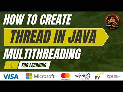 Image result for YouTube Java Multithreading