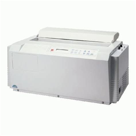 Image result for Line Matrix Printer