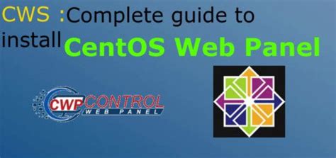 Image result for CentOS Web Panel Install