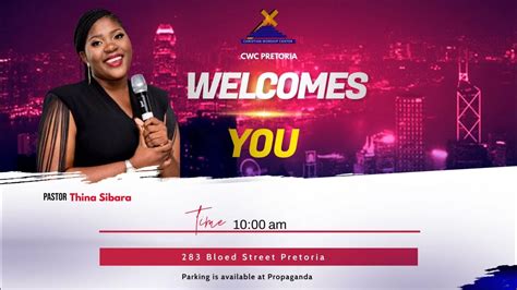 Image result for CWC Live Stream