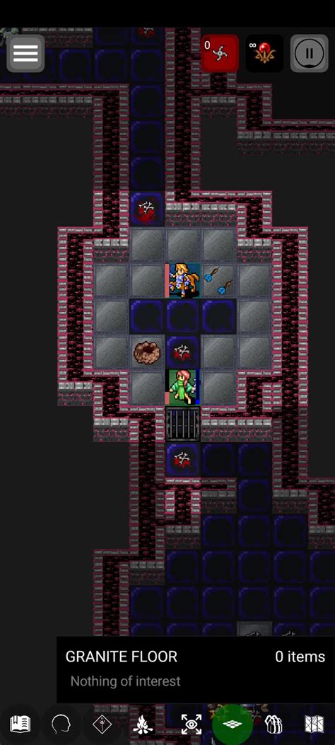 Image result for Pathos NetHack