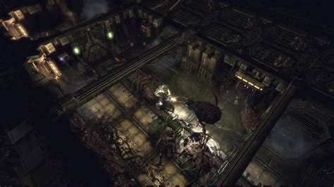 Image result for Alien Breed Impact