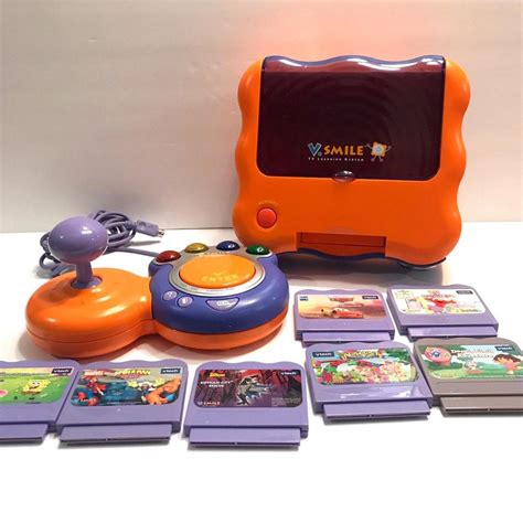 Image result for VTech Game Console