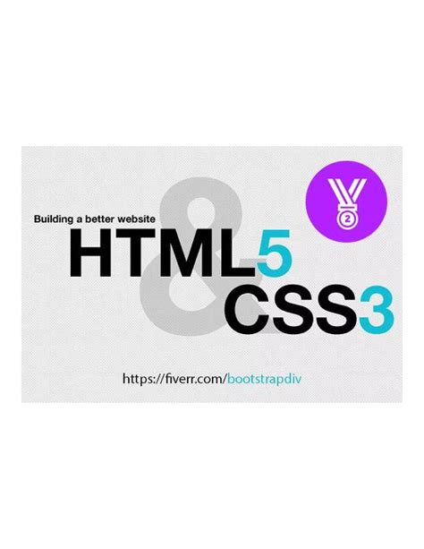 Image result for How HTML and CSS Work