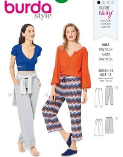 Image result for Burda Pattern Size Chart