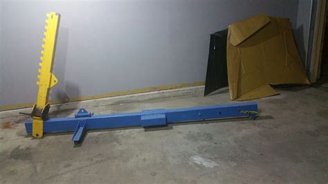 Image result for Pull Dozer Frame Machine