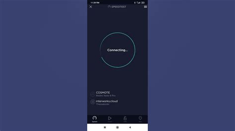 Image result for Test COSMOTE