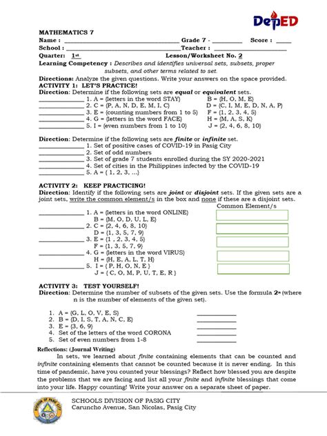 Image result for Week 7 Math