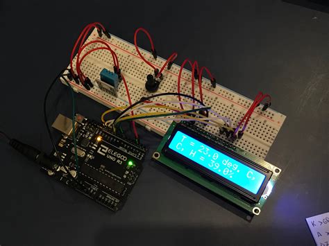 Image result for Arduino Humidity Project