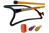 Image result for Line Launching Gun