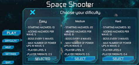 Image result for 3D Unity Space Shooter Tutorial