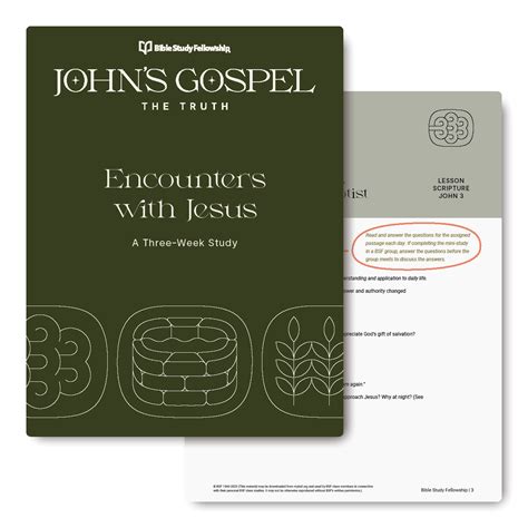 Image result for BSF Printable Lessons