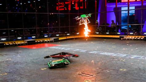 Image result for First Robotics Competition BattleBots