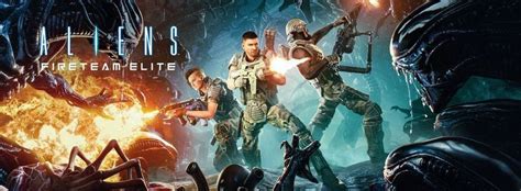 Image result for Alien Fireteam Elite Classes