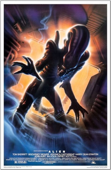 Image result for Alien 1 Movie Clips