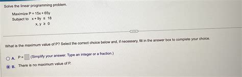 Image result for How to Maximize Linear Programming Problem Using a Graph