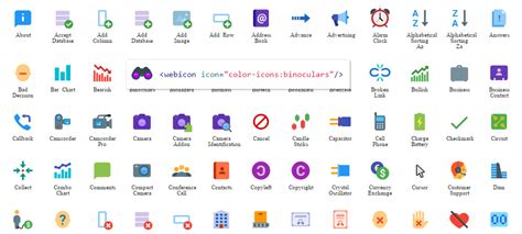 Image result for Open Source Icon Example