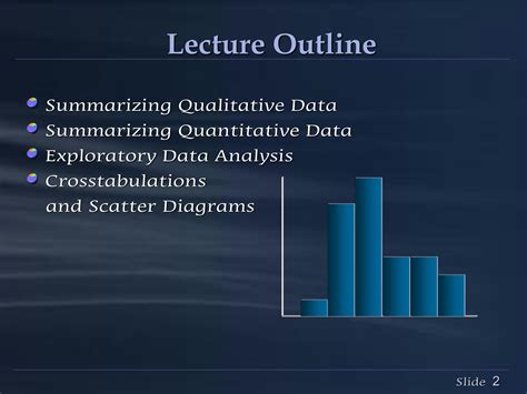 Image result for Descriptive Statistics and Analytics Tabular and Graphical Methods