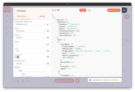 Image result for How to Transfer Excel Files into FileMaker
