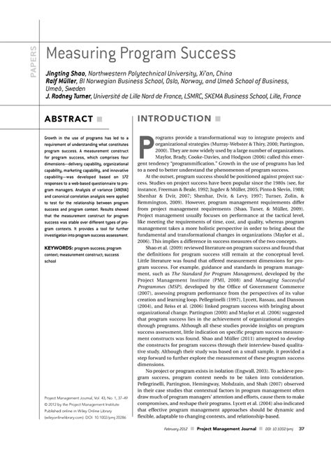 Image result for How to Measure Programme Success Measuring Outcomes