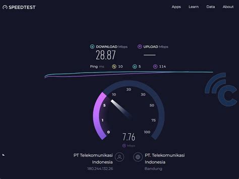Image result for How to Check My Internet Speed Test