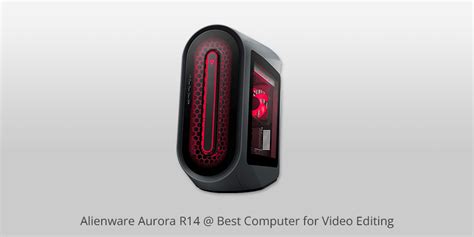 Image result for Alienware for Video Editing