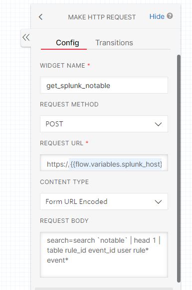 Image result for Example of a HTTP Body