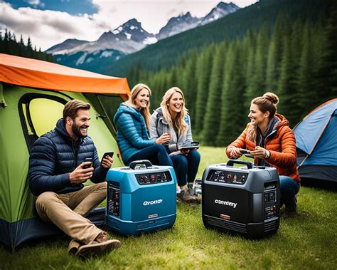 Image result for Compact Generators Portable