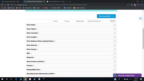 Image result for HP Power Button