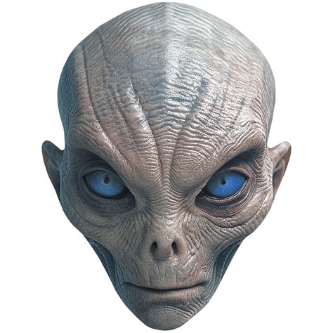 Image result for Alien Head Found