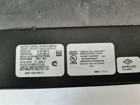 Image result for Simplex Controller