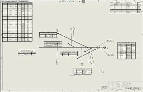 Image result for SolidWorks Routing Isometric Drawing