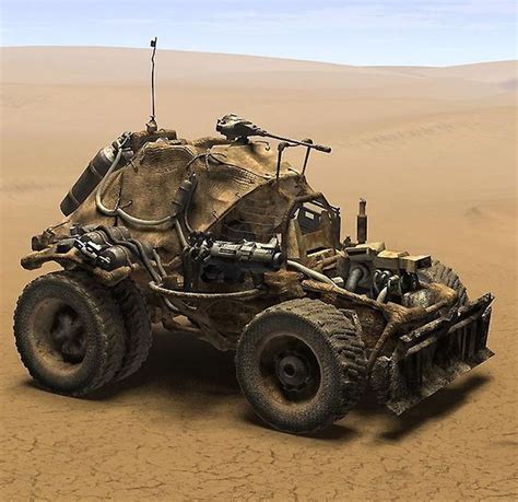Image result for Post-Apocalyptic Vehicles