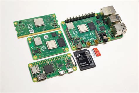 Image result for Latest Raspberry Pi Model