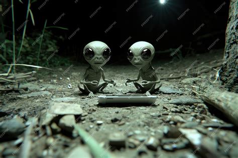 Image result for Alien Appears