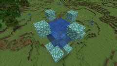 Image result for Conduit Layout Minecraft