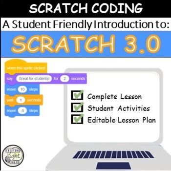 Image result for Scratch 3.0 Examples