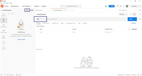 Image result for Post Request API RU