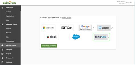 Image result for Ninjaone PowerShell