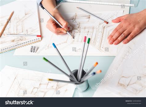 Image result for Interior Designes Drawing Lessons Using a Pencil