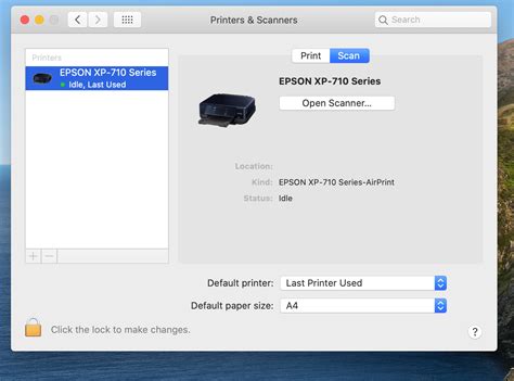 Image result for Scan Multiple Pages with Mac