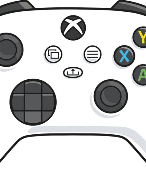 Image result for How to Draw Video Game Controller