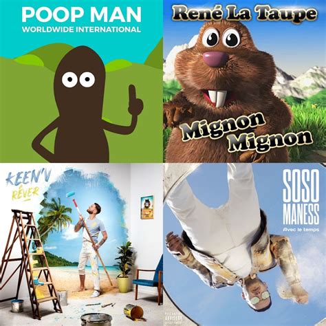 Image result for Alien Chanson Caca