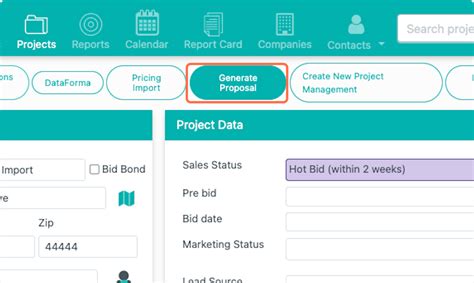 Image result for Proposals Tutorial