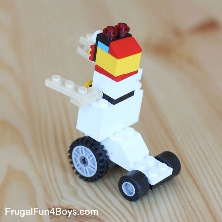 Image result for Simple LEGO Structures